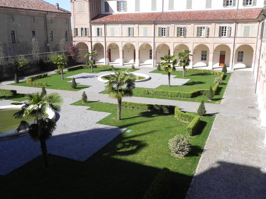 Weekend di lusso in Piemonte! Elegante hotel-monastero 4* del XVIII ...