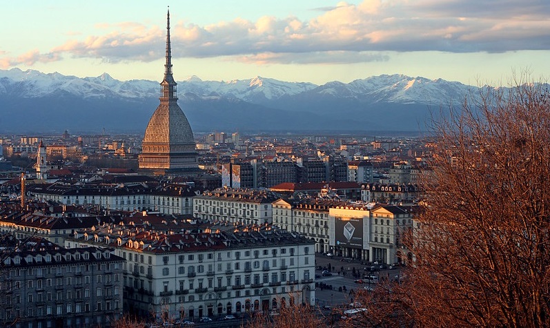Weekend di primavera a Torino! 3 notti in ottimo hotel 4 stelle da soli ...